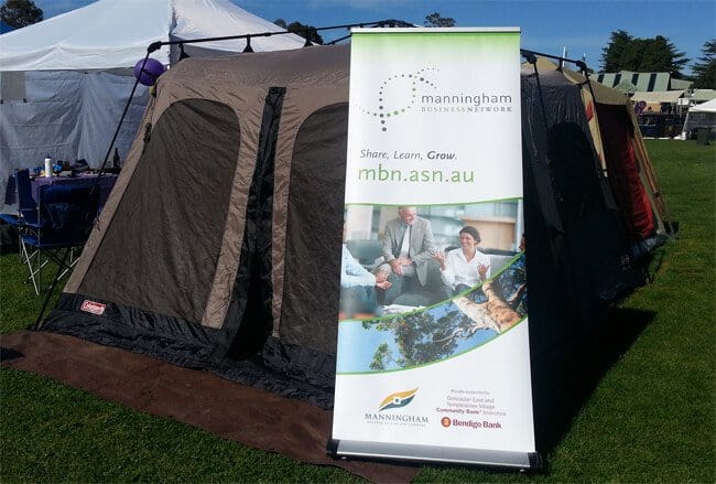 2013 Manningham Relay For Life - huge thanks to all - Evolved Sound